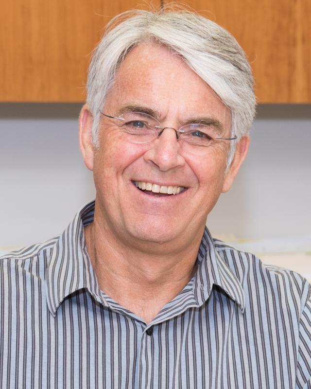 Coxhead, Ian – Pan Asia Pacific Sustainability Initiative (PAPSI) – UW ...